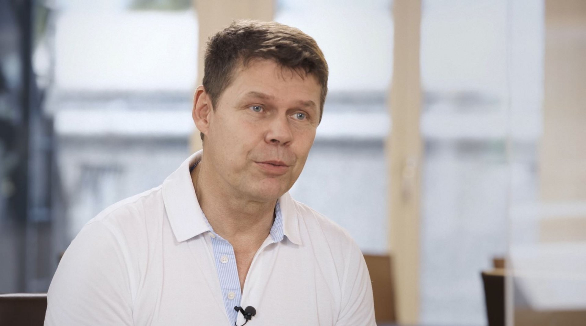 Corona und Business Model Innovation – Oliver Gassmann interviewt ...