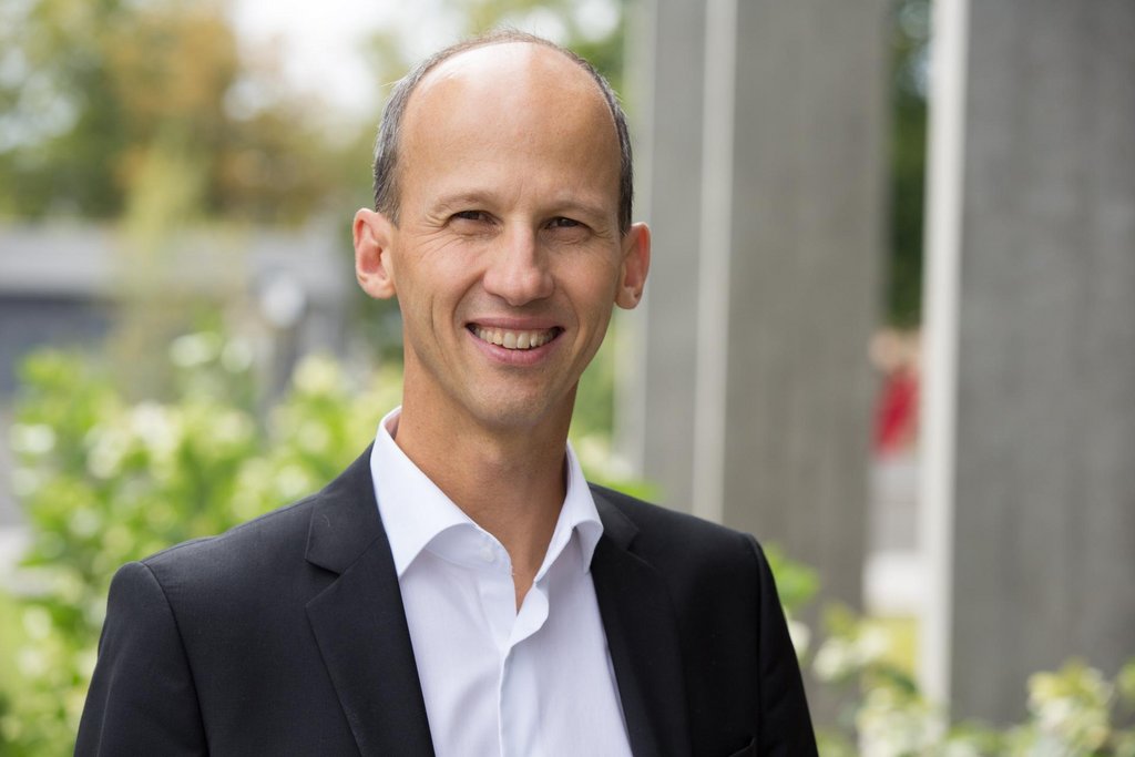 HSG-Professor hält Vorlesung an ukrainischer Universität