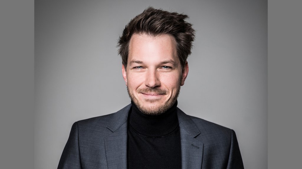 Appointment: Christian Biener