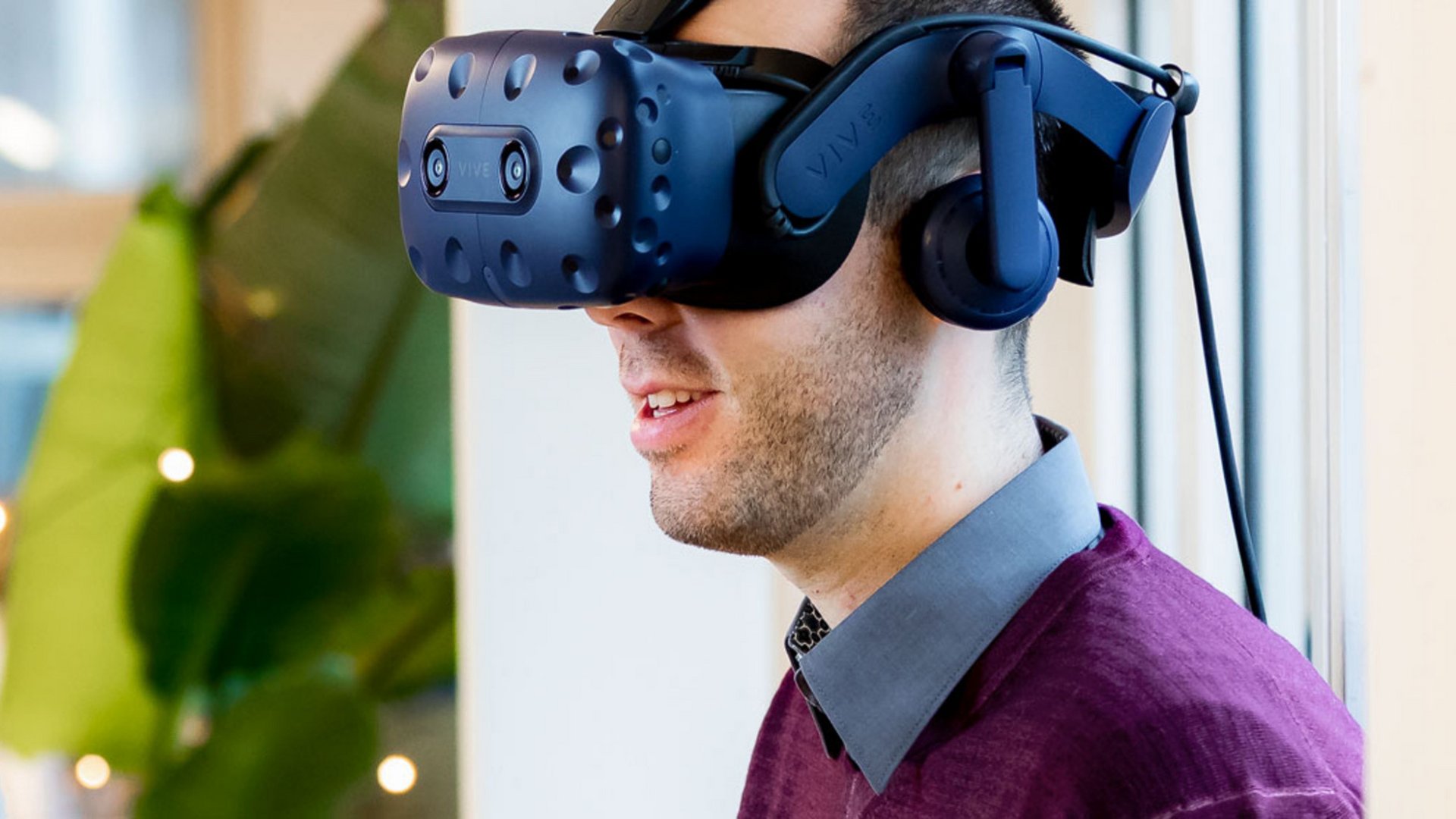 NEWS: Study: How technology shapes our world view | unisg.ch