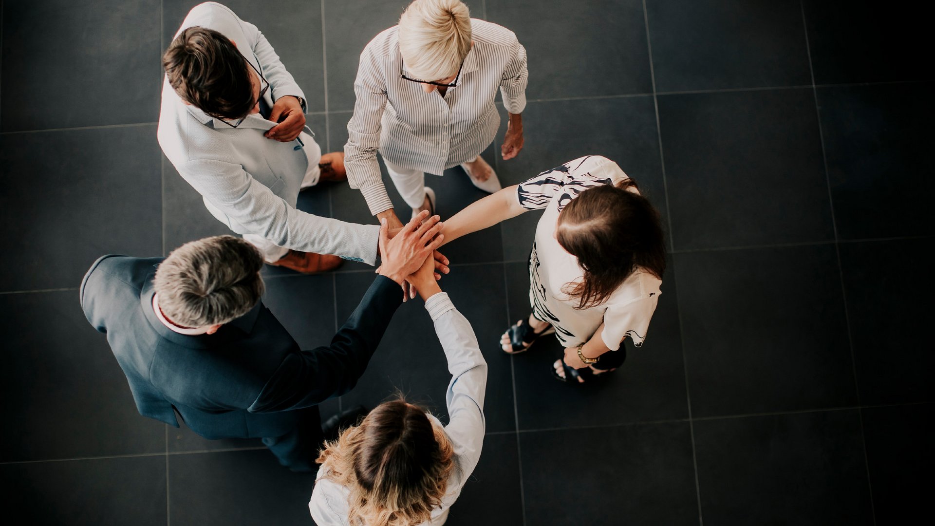Leaders for Equality: Neue Toolbox für Führungskräfte