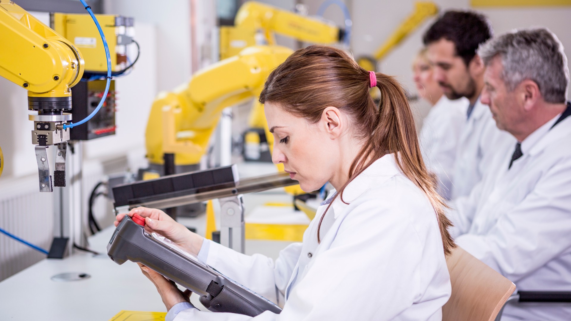 NEWS: Swiss Manufacturing Survey 2025 | unisg.ch